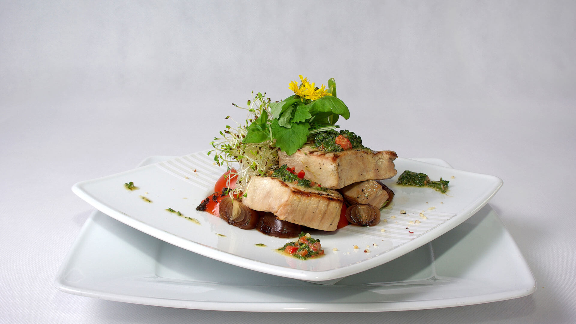 Restaurants Tullamore | Food Menus Offaly | Tullamore Court Hotel